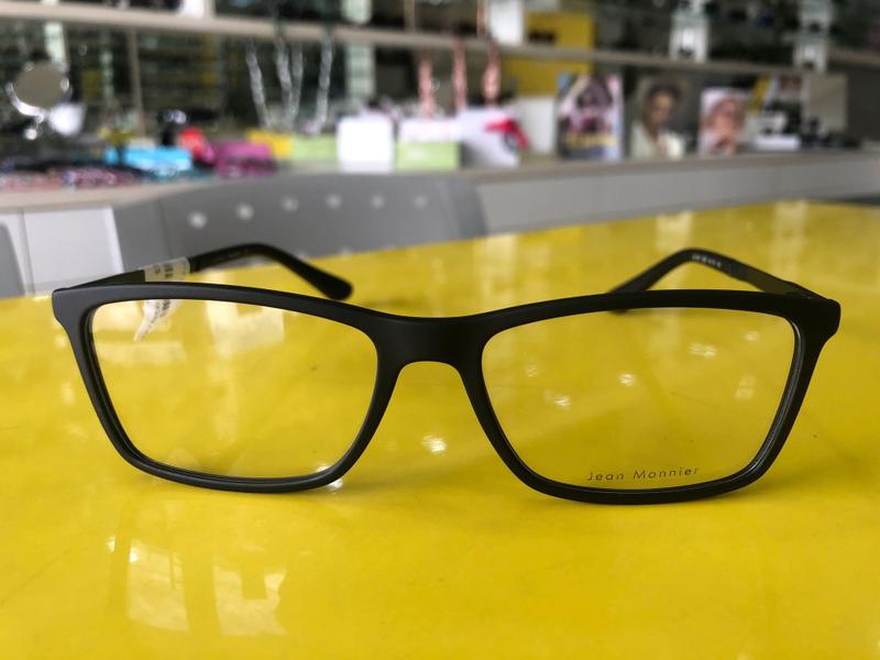 Armação - Jean monnier - Armação de Óculos - Magazine Luiza