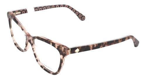 Armação Kate Spade New York Adria Lj2/3 - Armação de Óculos - Magazine ...