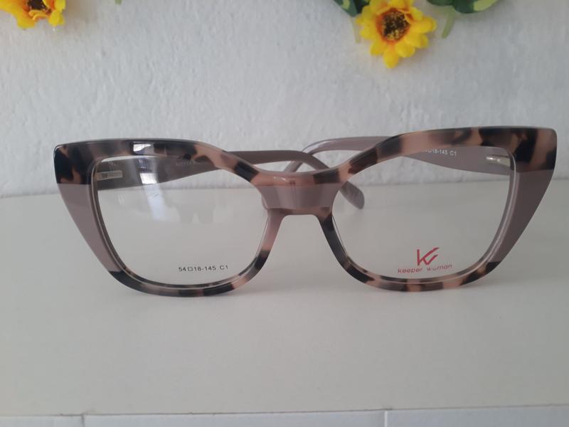 Armação Keeper woman - Keeper wiman - Armação de Óculos - Magazine Luiza