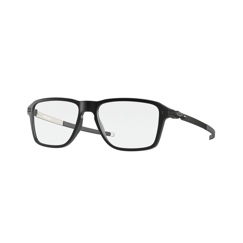 Armação Oakley OX8166 01 54 - Armação de Óculos - Magazine Luiza