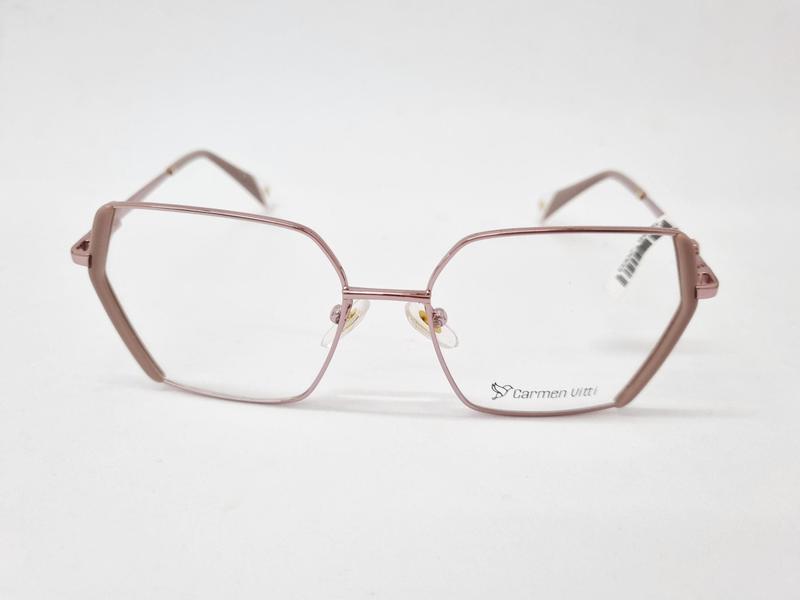 Armação Óculos carmen vitti cv012 c3 - Armação de Óculos - Magazine Luiza