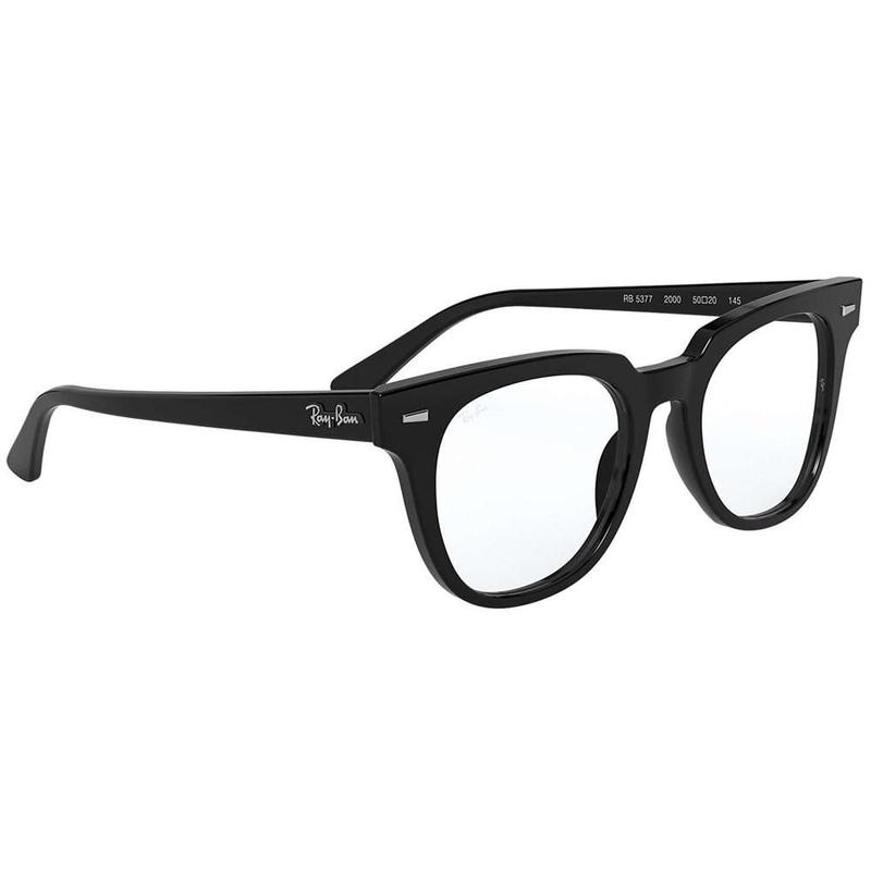 Armação Óculos De Grau Ray-Ban Feminino RB5377 2000 METEOR - Armação de ...