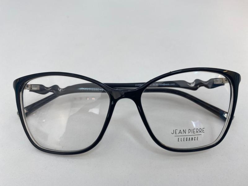 Armação pra óculos de graus feminina . - Jean pierre - Armação de ...