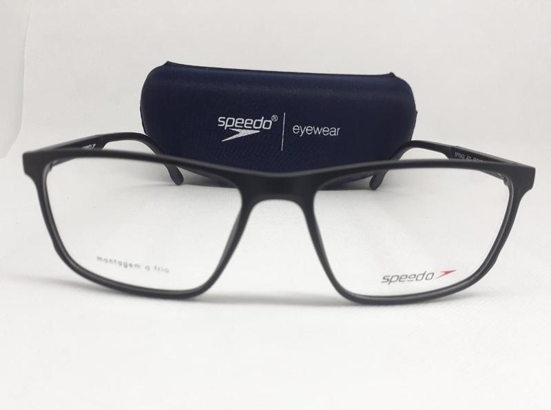 Armação speedo masculina ref. sp7042l - Armação de Óculos - Magazine Luiza