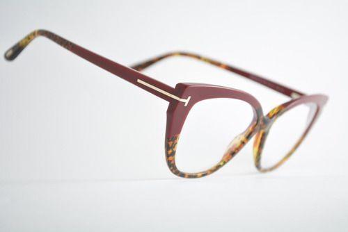 Armação Tom Ford Tf5673-b - Armação de Óculos - Magazine Luiza