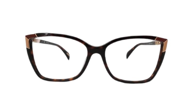 Armação Victor Hugo - VH1798 - De Rigo - Victor Hugo - Armação de ...