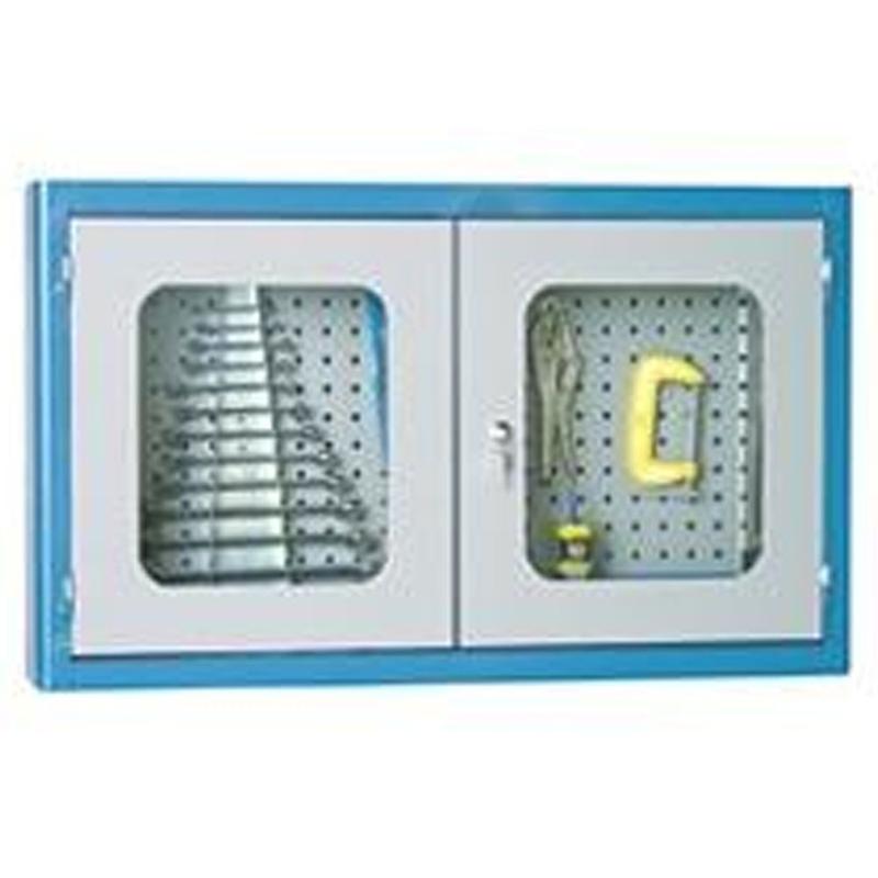 Armário de Parede p/ Ferramentas MARCON AM-52 100x21x60cm - Armário de ...