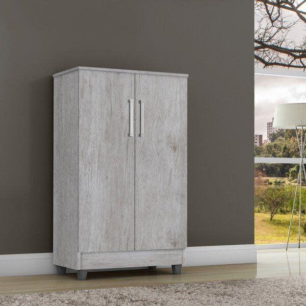 Armário Multiuso Multiuso Smart J&A Móveis - Outros Móveis - Magazine Luiza