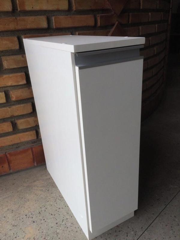 Armário Porta Tempero e Oléo Com Aramado Inox - M&A Planejados - Outros ...