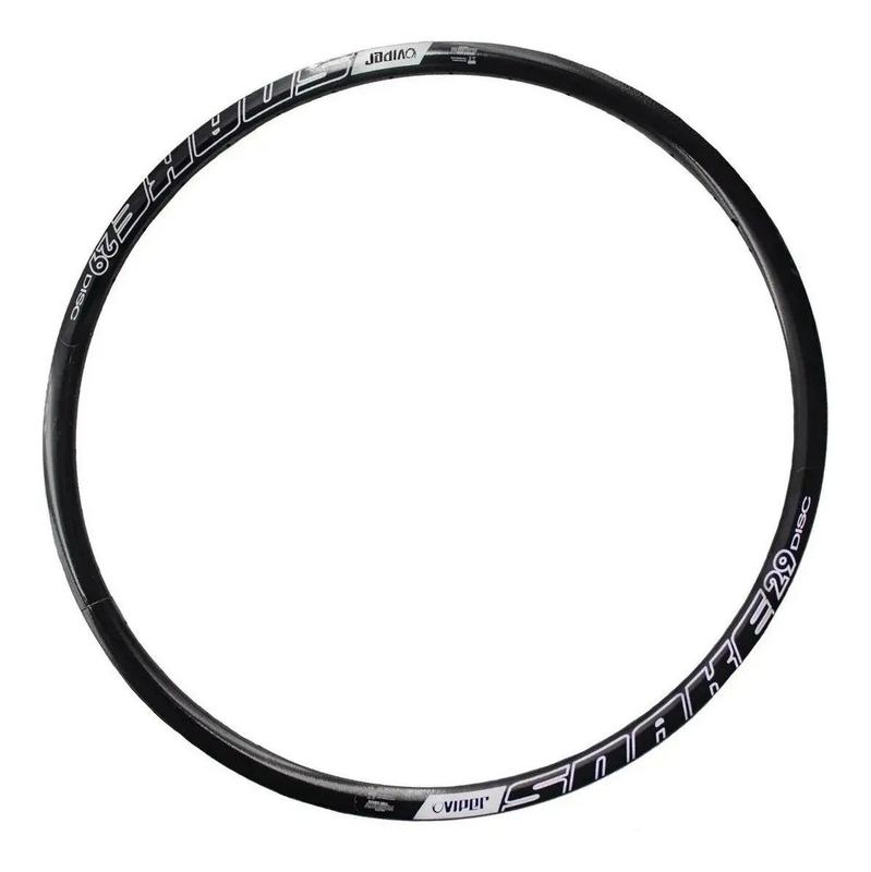Aro 29 snake dh disc 36f preto brilhante - viper - Peças para Bicicleta ...