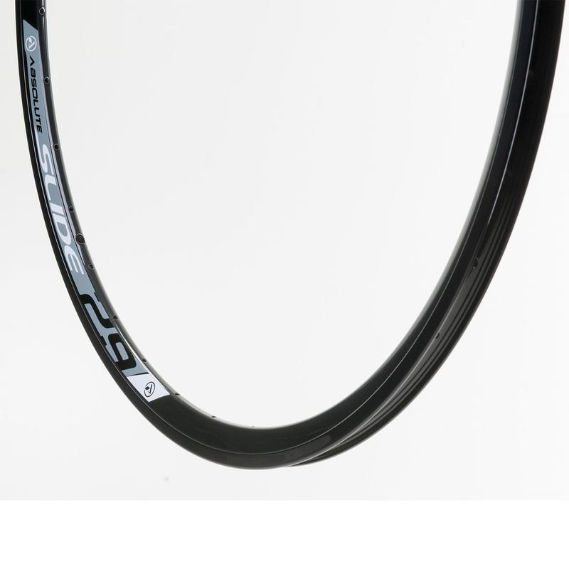 Aro Absolute Slide Disc Aro 29 Clincher 32 Furos Preto - Peças para ...