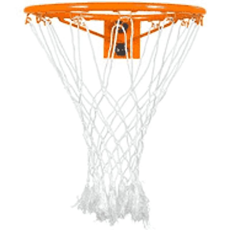 Aro de Basquete Oficial Reforçado - Marks - Aro de Basquete - Magazine ...