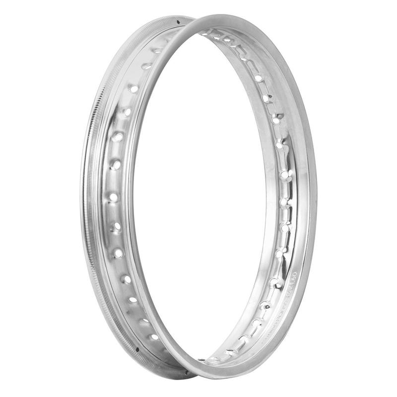 Aro De Moto Traseiro Aro 14 Pro Tork Biz 100 1998 A 2005 Em Aço + Nota ...