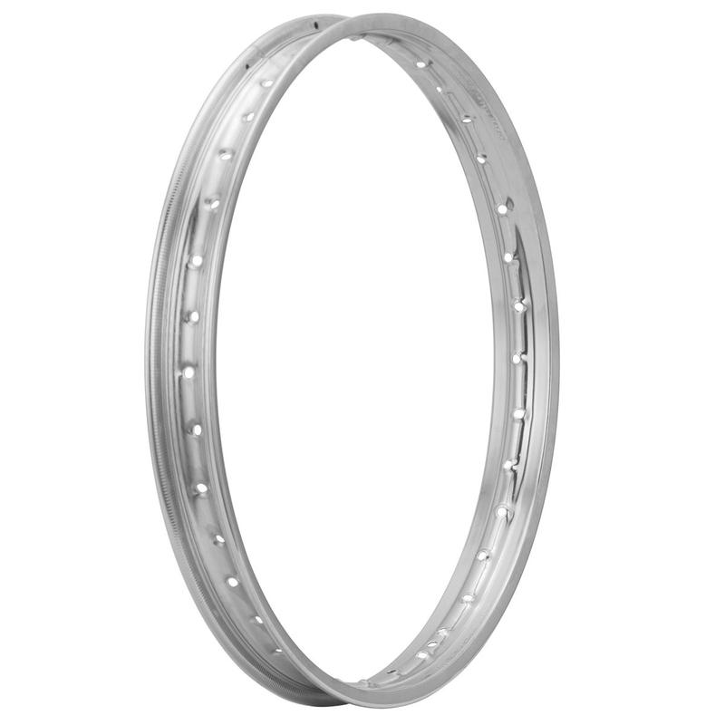 Aro De Roda 21 X 160 Dianteiro Xlx Falcon Tornado Yam Dt 180 Lander 125 ...