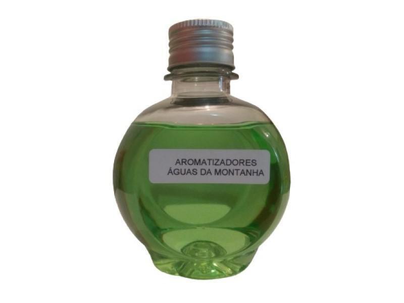 Aromatizador Águas Da Montanha Cheirinho Difusor 1 Unidade - Utilli ...