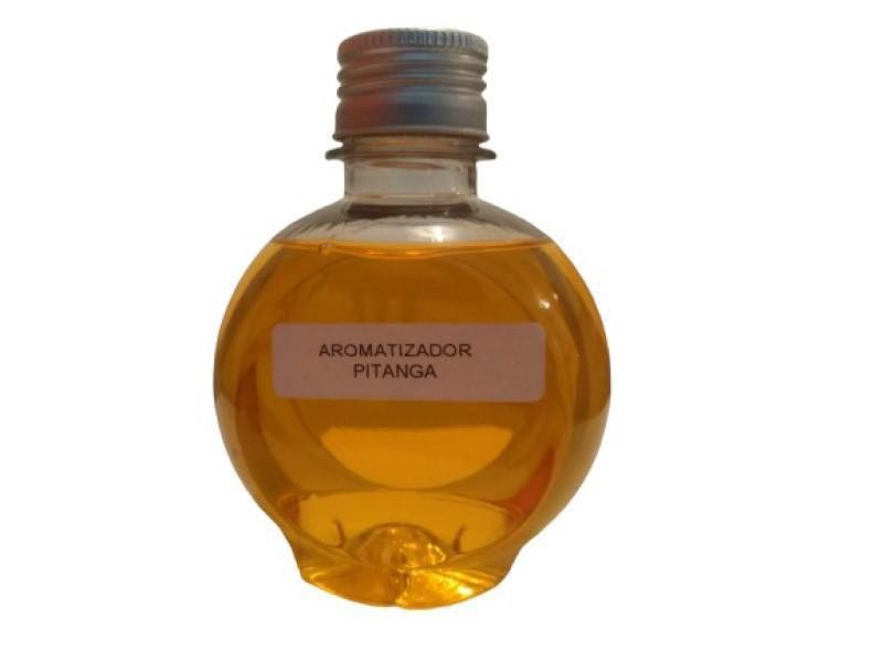 Aromatizador Pitanga/Casa/Cheirinho/Difusor (1 Unidade) - Utilli Nucci ...