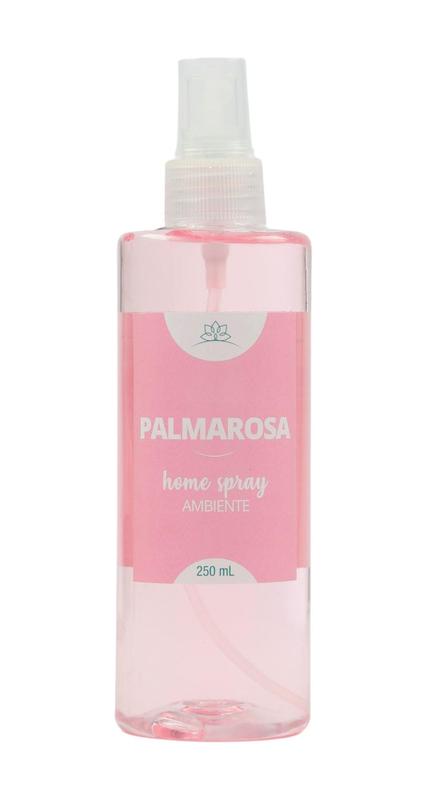 Aromatizante de ambiente PALMAROSA - 250ml - Phytoclean - Difusor de ...