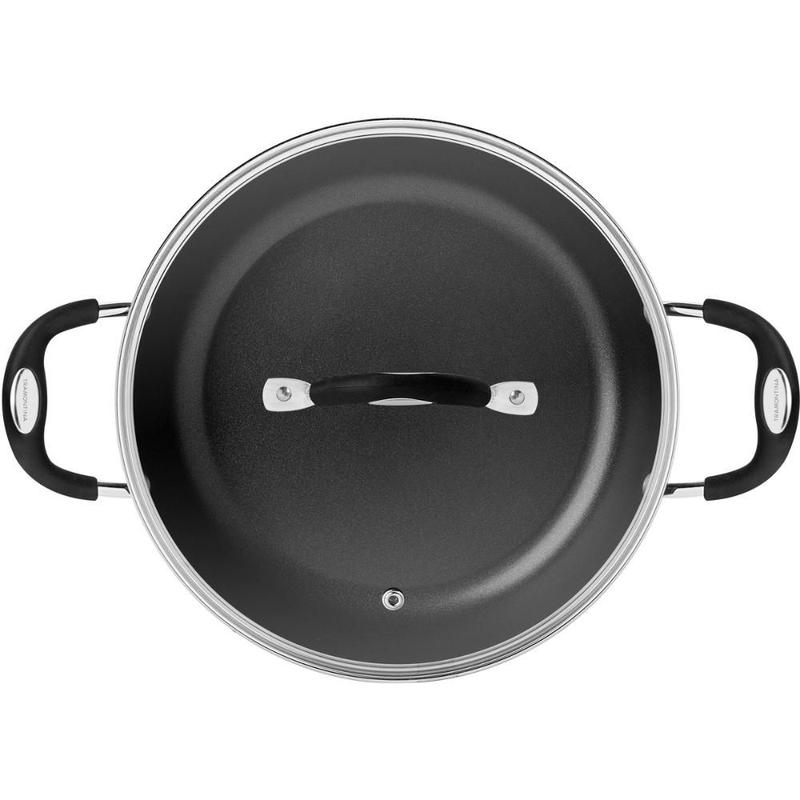 Arrozeira de Indução Tramontina Antiaderente Mônaco 28cm - Panelas ...