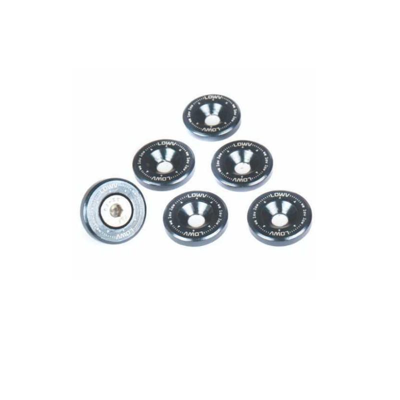 Arruela fender washer com parafuso m6 onix (fw-6) lowv - Lowv 01 ...