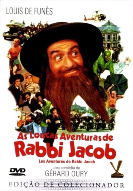 as loucas aventuras de jacob dvd original lacrado - versatil - Base ...