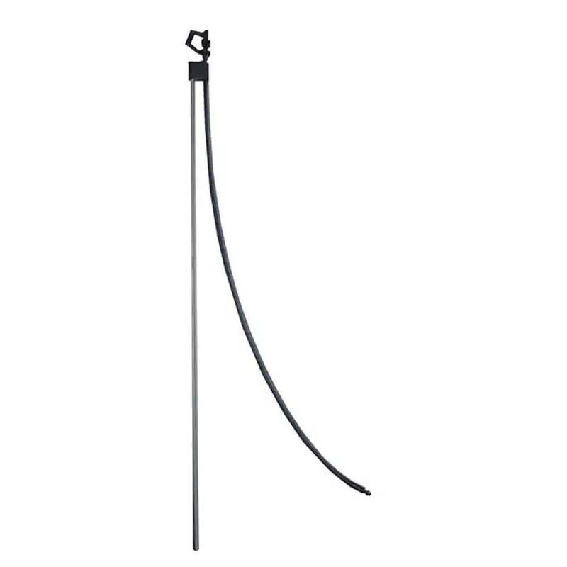 Aspersor Micro Com Haste Mac Loren Número 3 - Aspersor - Magazine Luiza