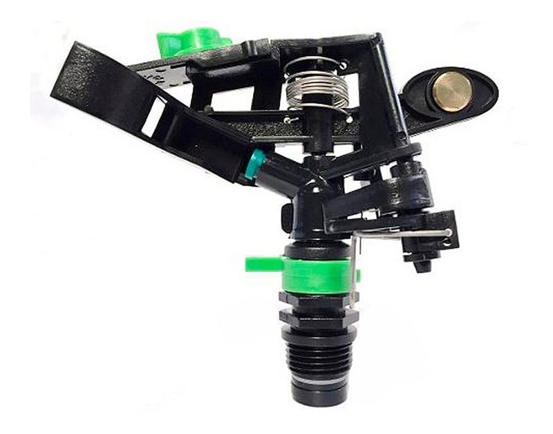 Aspersor Setorial De Impacto Com Regulagem 01un - Landen - Aspersor ...