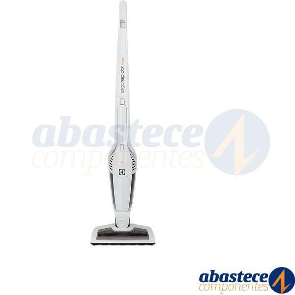 Aspirador De Pó 2 Em 1 Ergorapido Branco Erg21 Electrolux - Aspirador ...