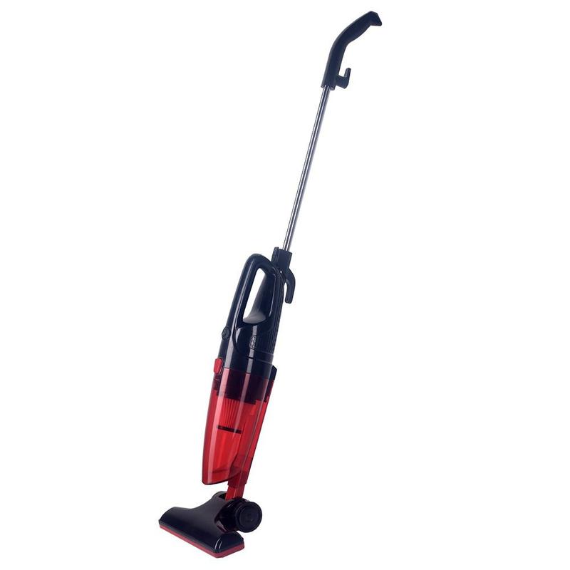 Aspirador de pó 2 em 1 portátil e vertical 1100W ASP 1101 AMVOX - Amvox ...