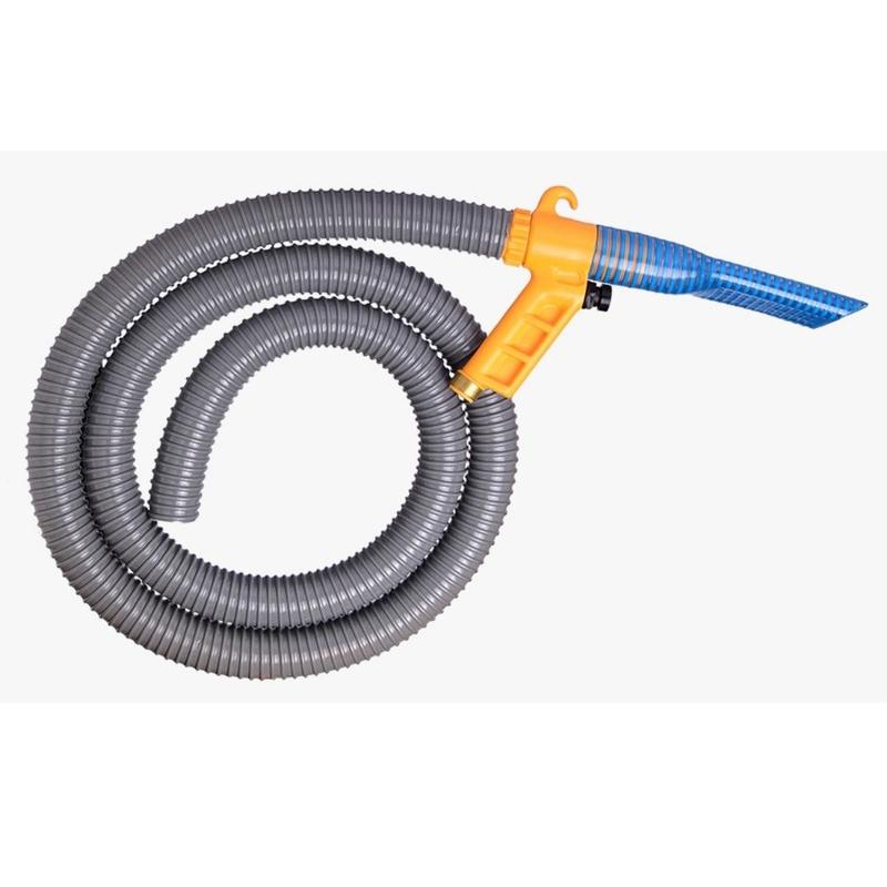 Aspirador de Pó Pneumático Ar Comprimido Mac Loren - Aspirador de Pó ...