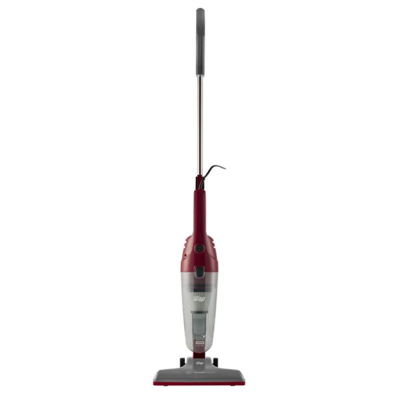 Aspirador de Pó Vertical 2 em 1 220v Wap High Speed Plus 1350w ...