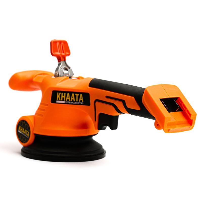 Assentador Khaata Pratico Rapido Melhor Aderencia Praticidade ...