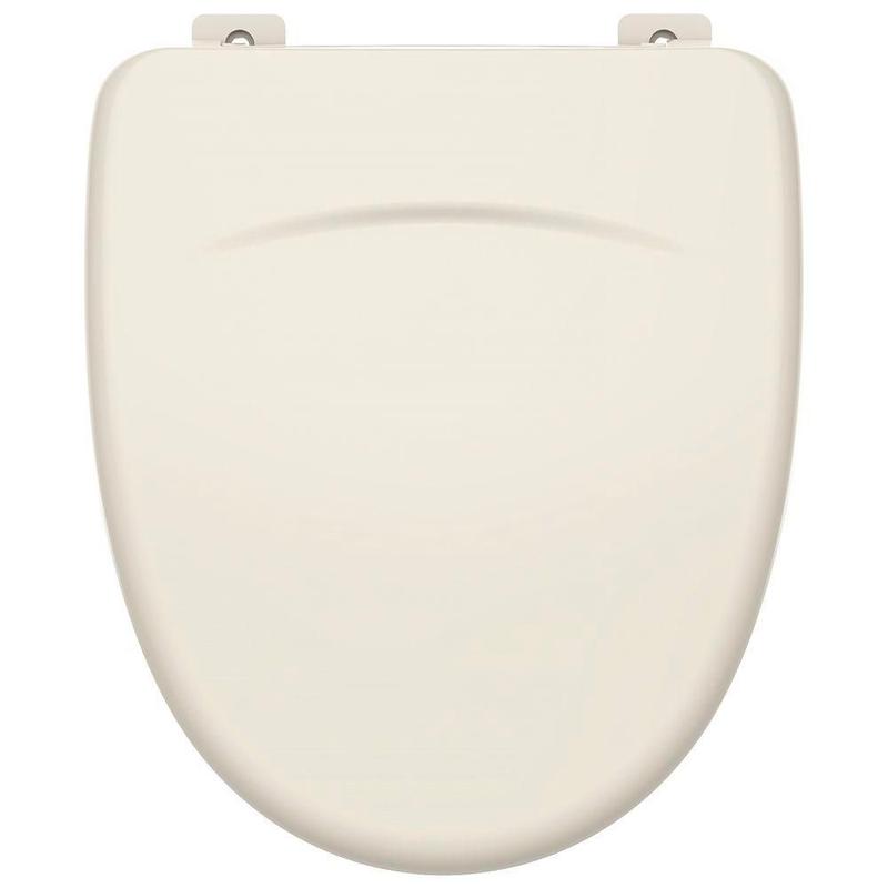 Assento Sanitário Termofixo Aloha Pergamon para vaso Celite - Tupan ...