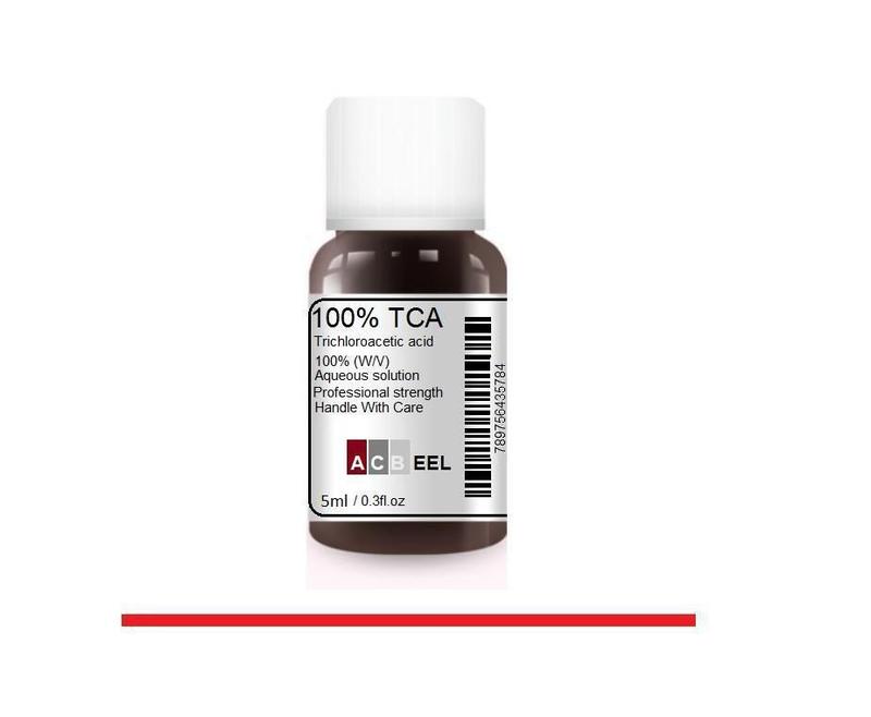 Ata Tca 100% Para Verrugas Hpv Acido Tricloroacético 5Ml - Acbeel - Medicamentos - Magazine Luiza