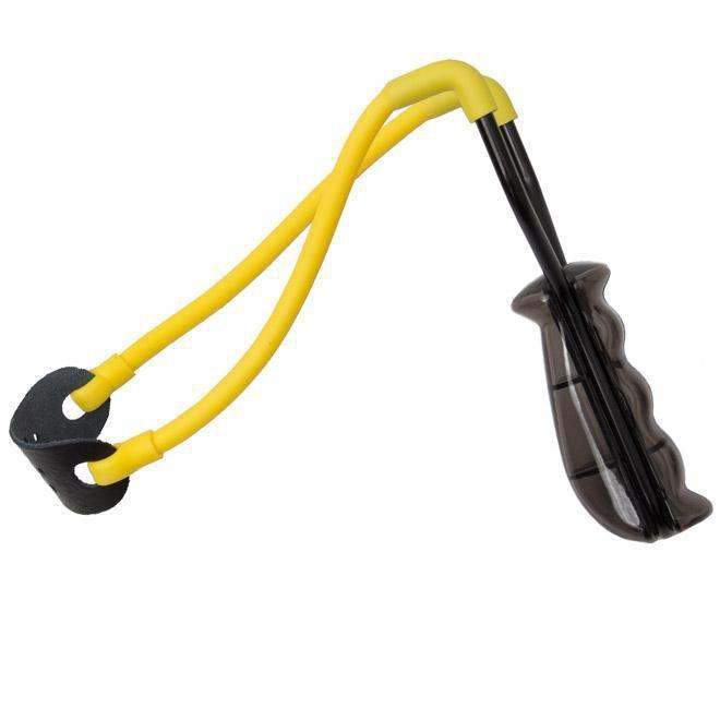 Atiradeira Slingshot MK-T9 - Man Kung - ManKung - Atiradeira ...