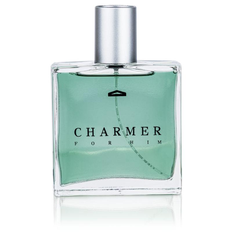 Atração Instantânea: A Fórmula Sedutora Do Perfume Masculino Charmer ...