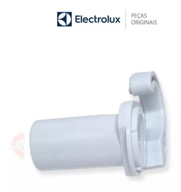 Auto Close Bucha Pino Dobradiça Porta Geladeira Electrolux - Peças para ...