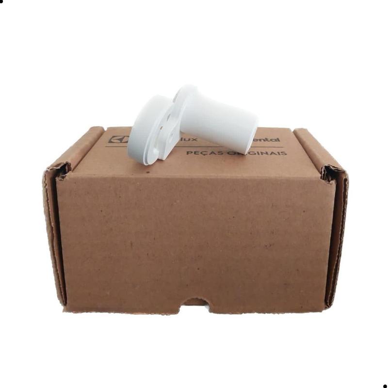 Auto Closer Para Porta Geladeira Electrolux - Peças para Geladeira ...