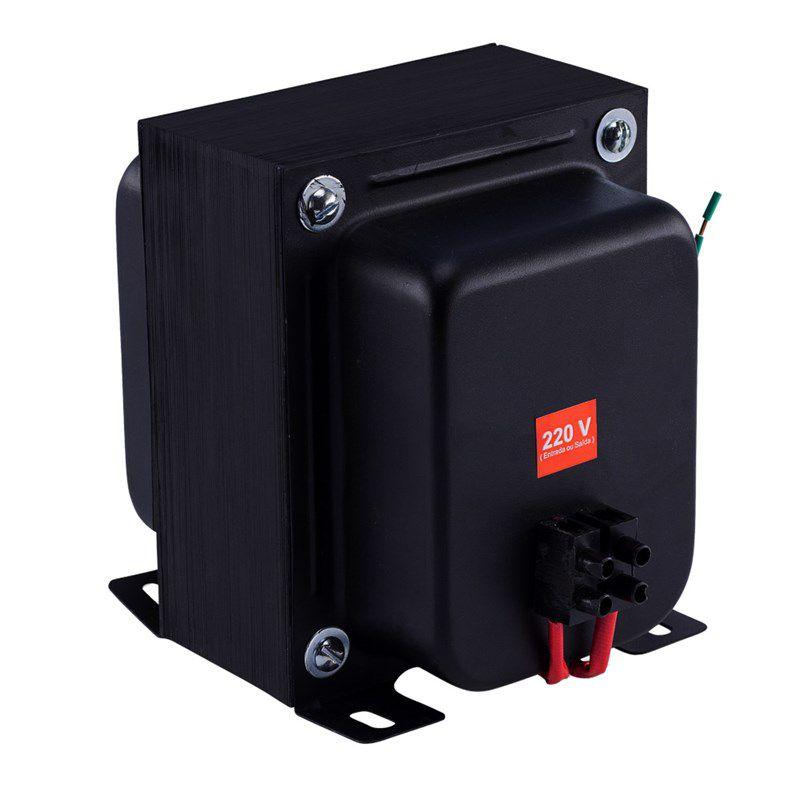 Auto Transformador 7000VA Bivolt Force Line - Autotransformador de ...