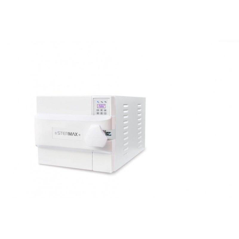 Autoclave Box Super Top 42 Litros 220V Stermax - Autoclave para ...