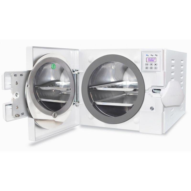 Autoclave Box Super Vacuum 40 Litros 220V Stermax - Autoclave para ...