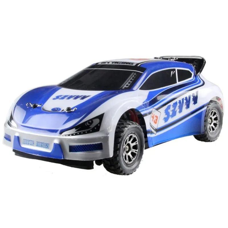 Automodelo Wltoys Vortex A949 A Rtr 4Wd Max 50Km H 1 18 - Carrinho de ...