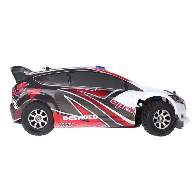 Automodelo Wltoys Vortex A949 B 2.4Ghz 1 18 4Wd Vermelho Preto ...