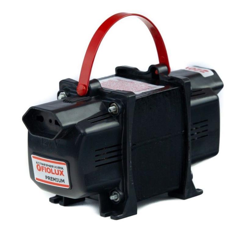 Autotransformador 1500va premium biv fiolux - Autotransformador de ...