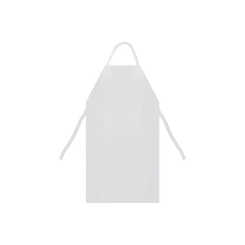 Avental de Pvc Forrado Branco 1,20 x 0,70m Ca 21075 Plastcor - Avental ...