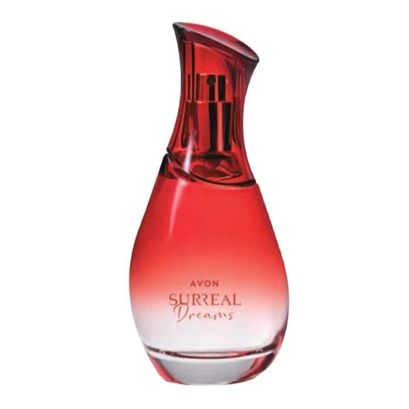 Avon - Surreal Dreams Deo Colônia 75 Ml - Kit de Perfume - Magazine Luiza