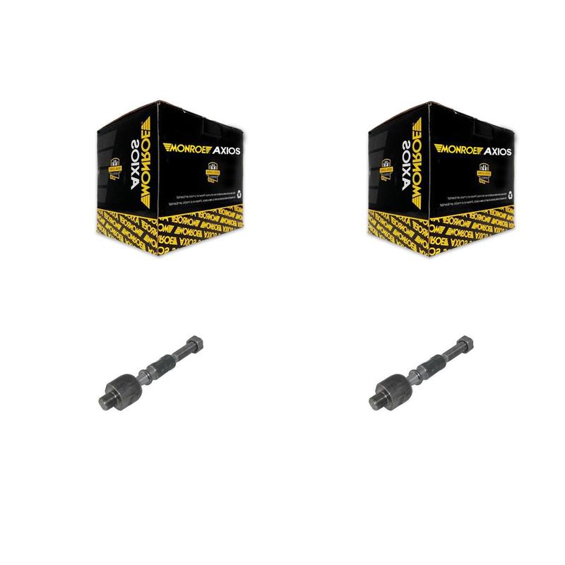 Axial Direção Axios Honda New Civic 06/11- Par - Volante e Acessórios ...