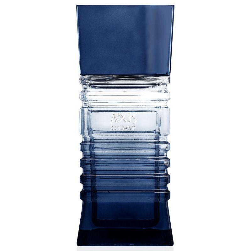 Axis Elegant Eau De Toilette - Perfume Masculino 100ml - Perfume ...
