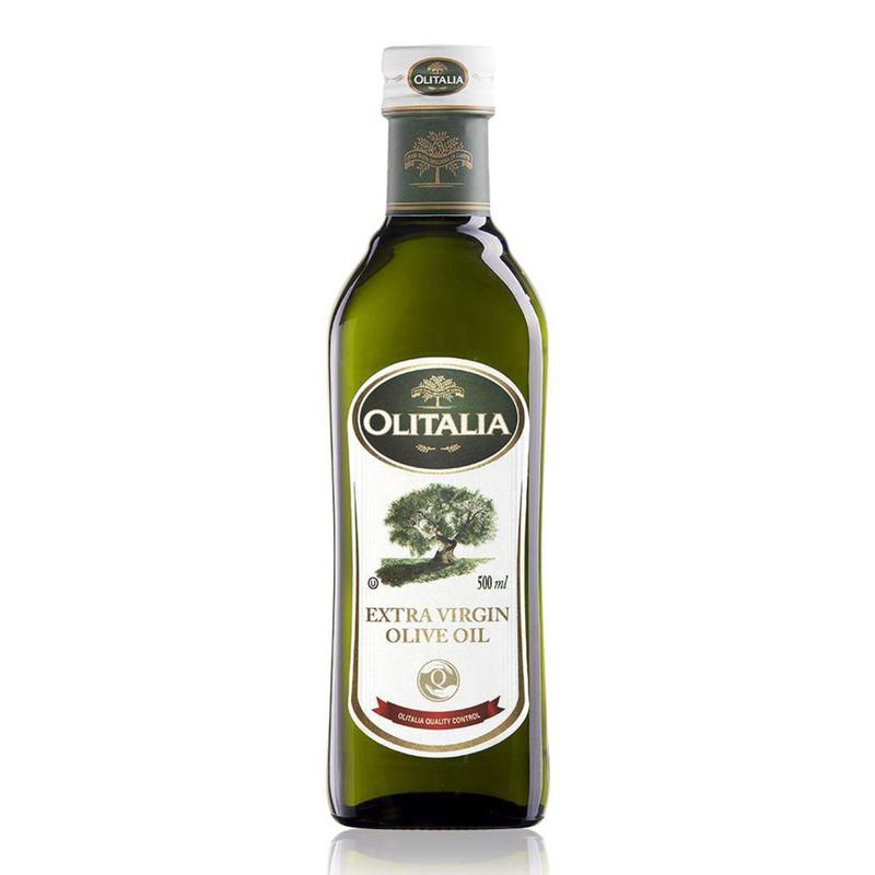 Azeite Extravirgem Olitalia 500ml - Azeite - Magazine Luiza