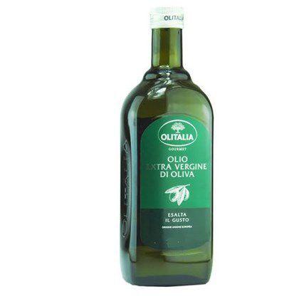 Azeite Italiano Olitalia Extra Virgem - 500ml - Azeite - Magazine Luiza