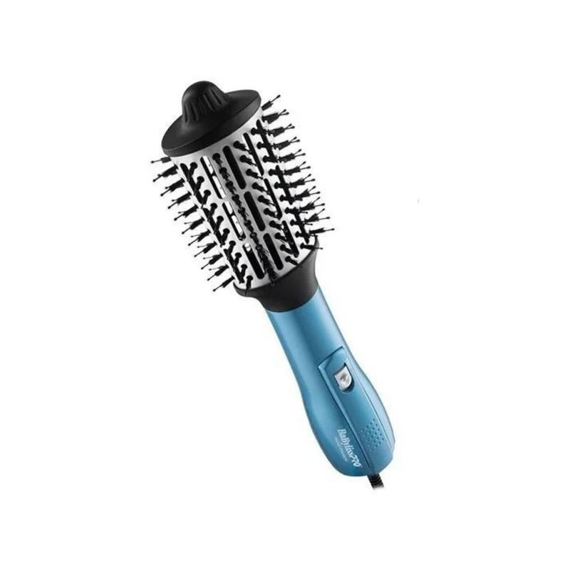 Babyliss Escova Nano Titanium Secadora Hot Air 220v Entrega Rapida ...